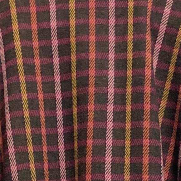 CAbi | Jackets & Coats | Cabi 46 Frontier Jacket Limited Edition Size ...